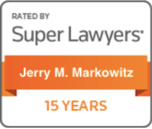 Jerry M. Markowitz | Bankruptcy Mediation